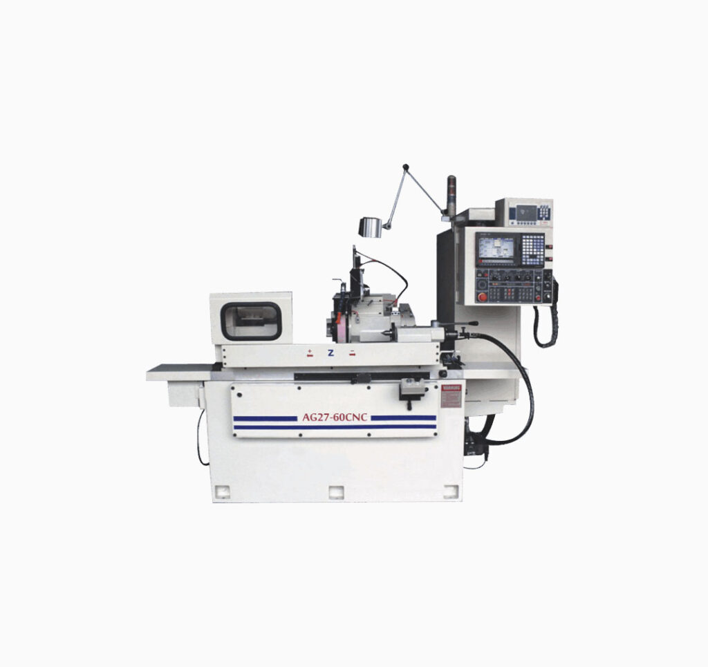 AG SERISI UNIVERSAL VE CNC SILINDIRIK TASLAMA - Mekatronik CNC